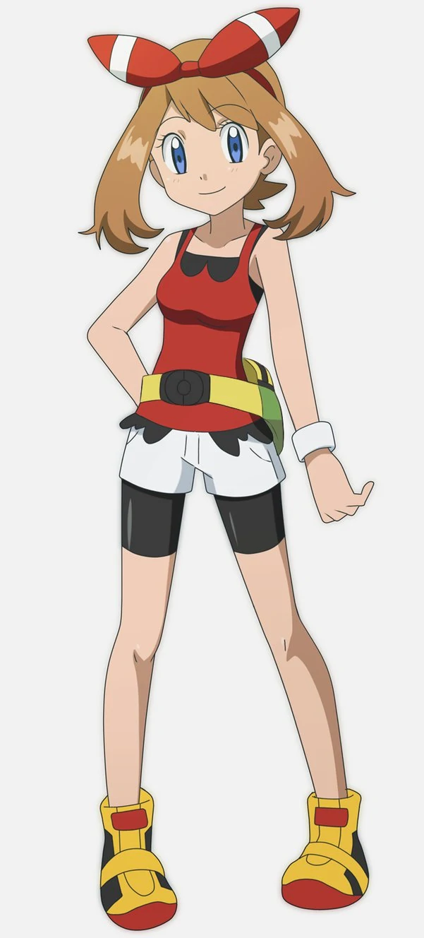 May | Yellowtale Wiki | Fandom