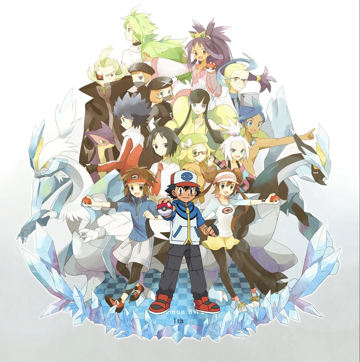 Best Wishes Rewritten | Yellowtale Wiki | Fandom