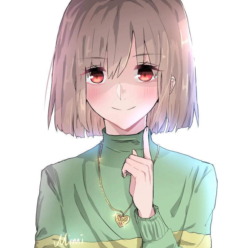 Chara | Yellowtale Wiki | Fandom