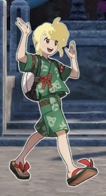 Aliza | Yellowtale Wiki | Fandom
