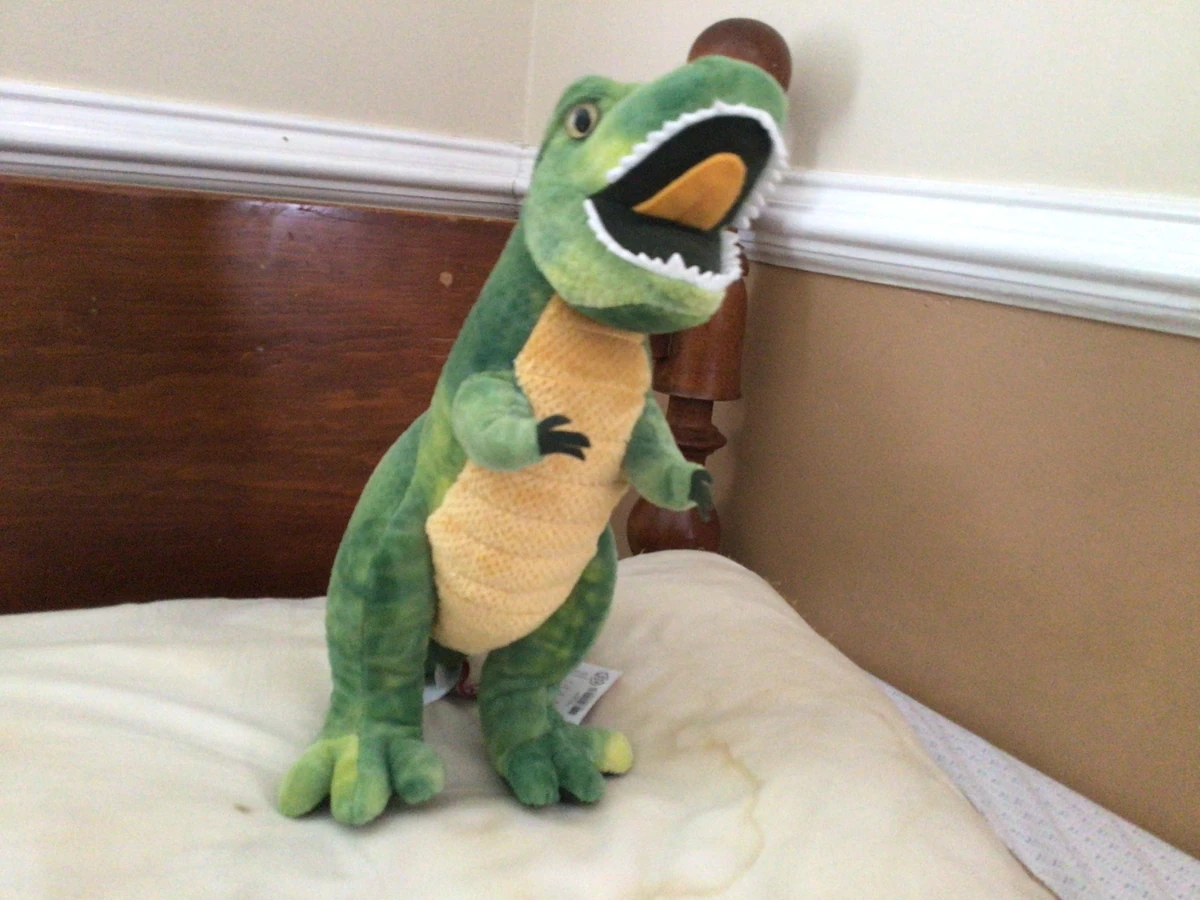 Shin-Rex | Yelloverse Wiki | Fandom