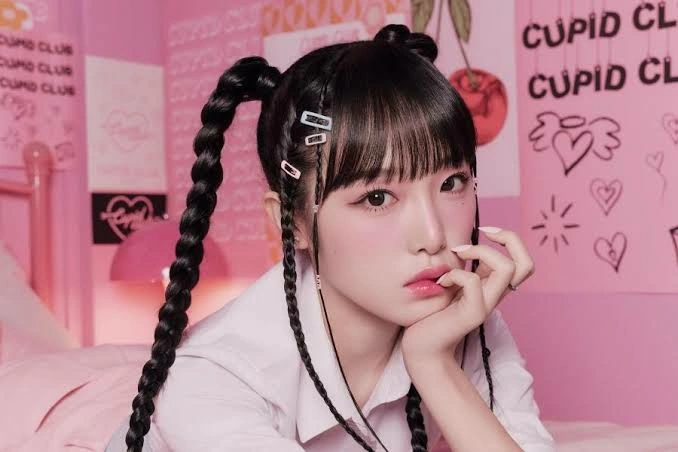 YENA Wiki | Fandom