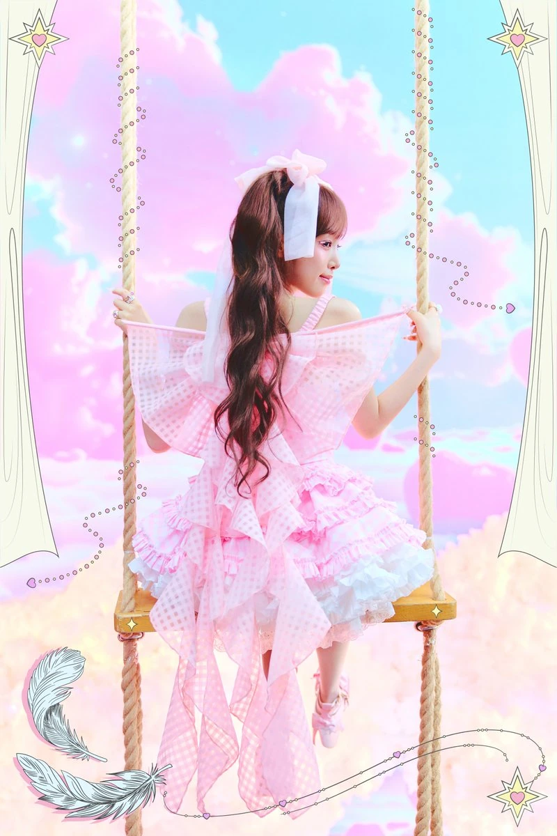 Yena/Gallery | YENA Wiki | Fandom