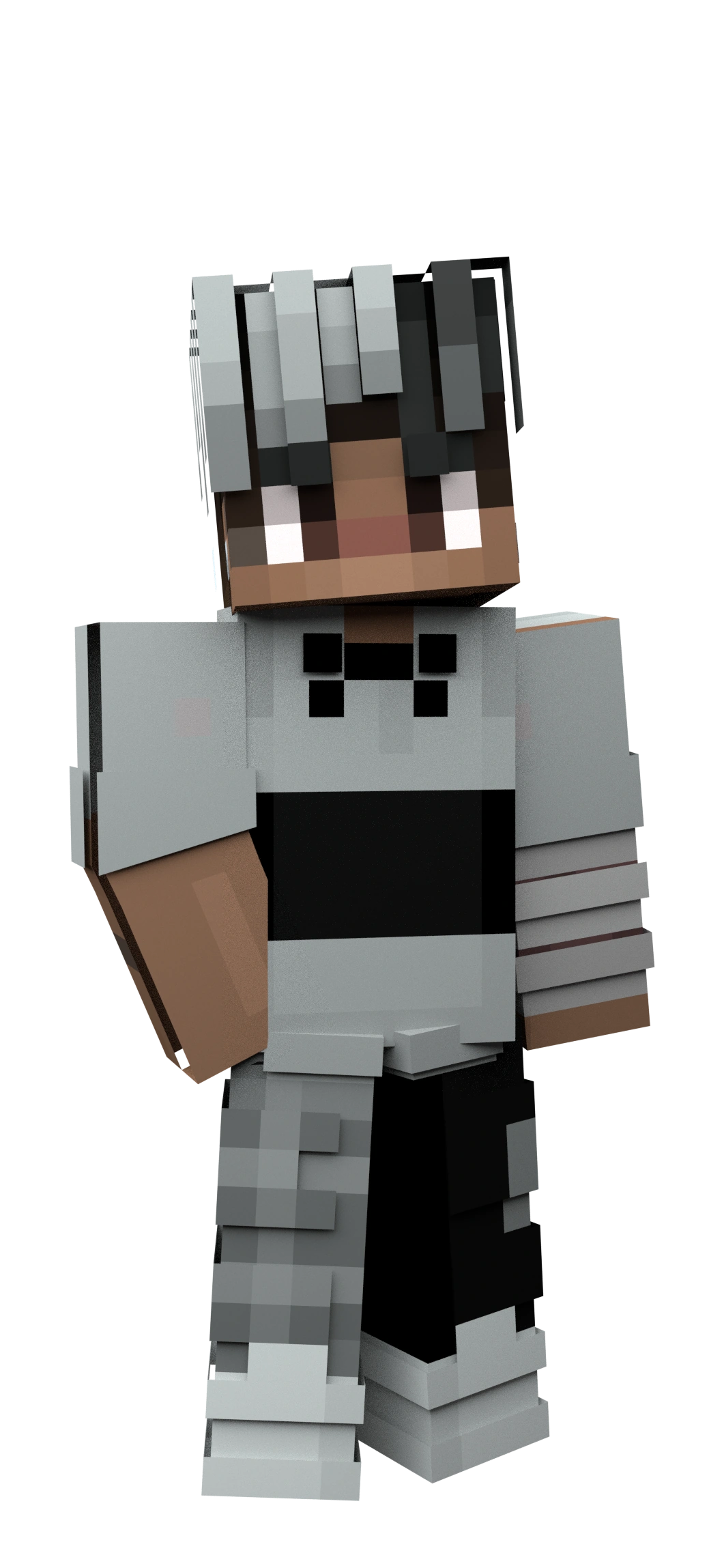 Wilson Johnson | YendiBB Wiki | Fandom