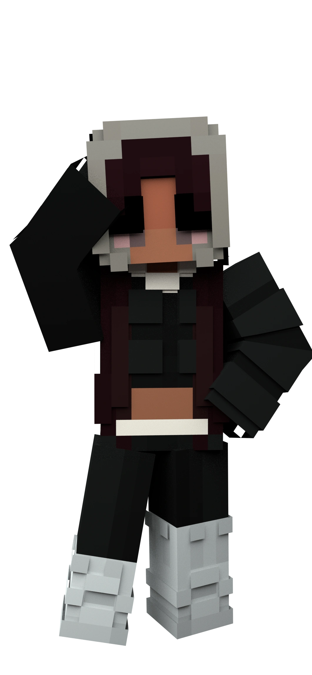 Cindy Bernard | YendiBB Wiki | Fandom