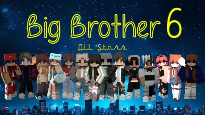 Big Brother 6 | YendiBB Wiki | Fandom