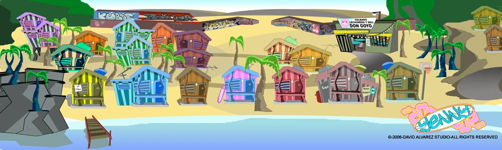 Category:Villa Los Kubos | Yennypedia | Fandom