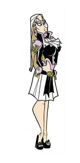 Professor Gotay | Yennypedia | Fandom