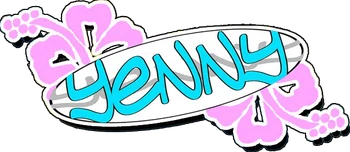Yenny (comic series) | Yennypedia | Fandom