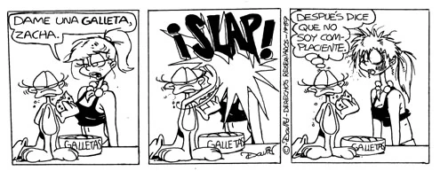 Zacha & Anyelín | Yennypedia | Fandom