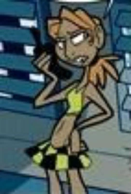 Alexa | Yennypedia | Fandom