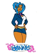 Yenny | Yennypedia | Fandom