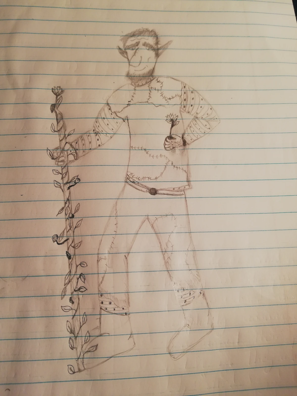 Filaris | Yent Wiki | Fandom