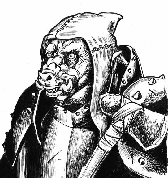 Orcs | Yent Wiki | Fandom