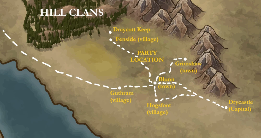 Fenside | Yent Wiki | Fandom