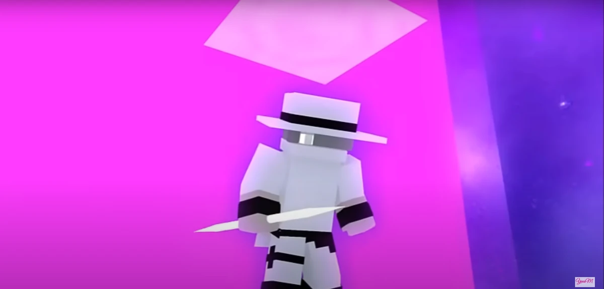 Magiczny portal/Anyan | YeosM animacje Polska Wiki | Fandom