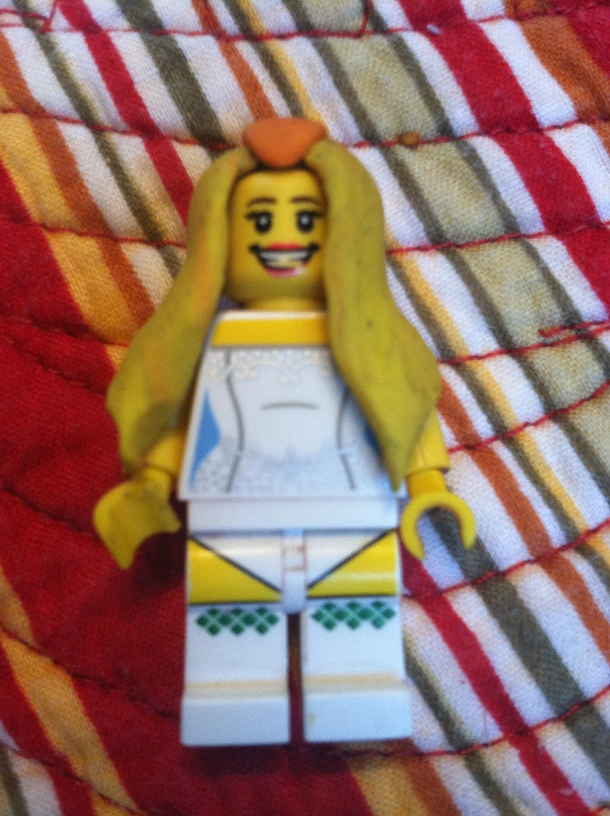 The Freaky Minaj Collection | Yepi Fun Wiki | Fandom