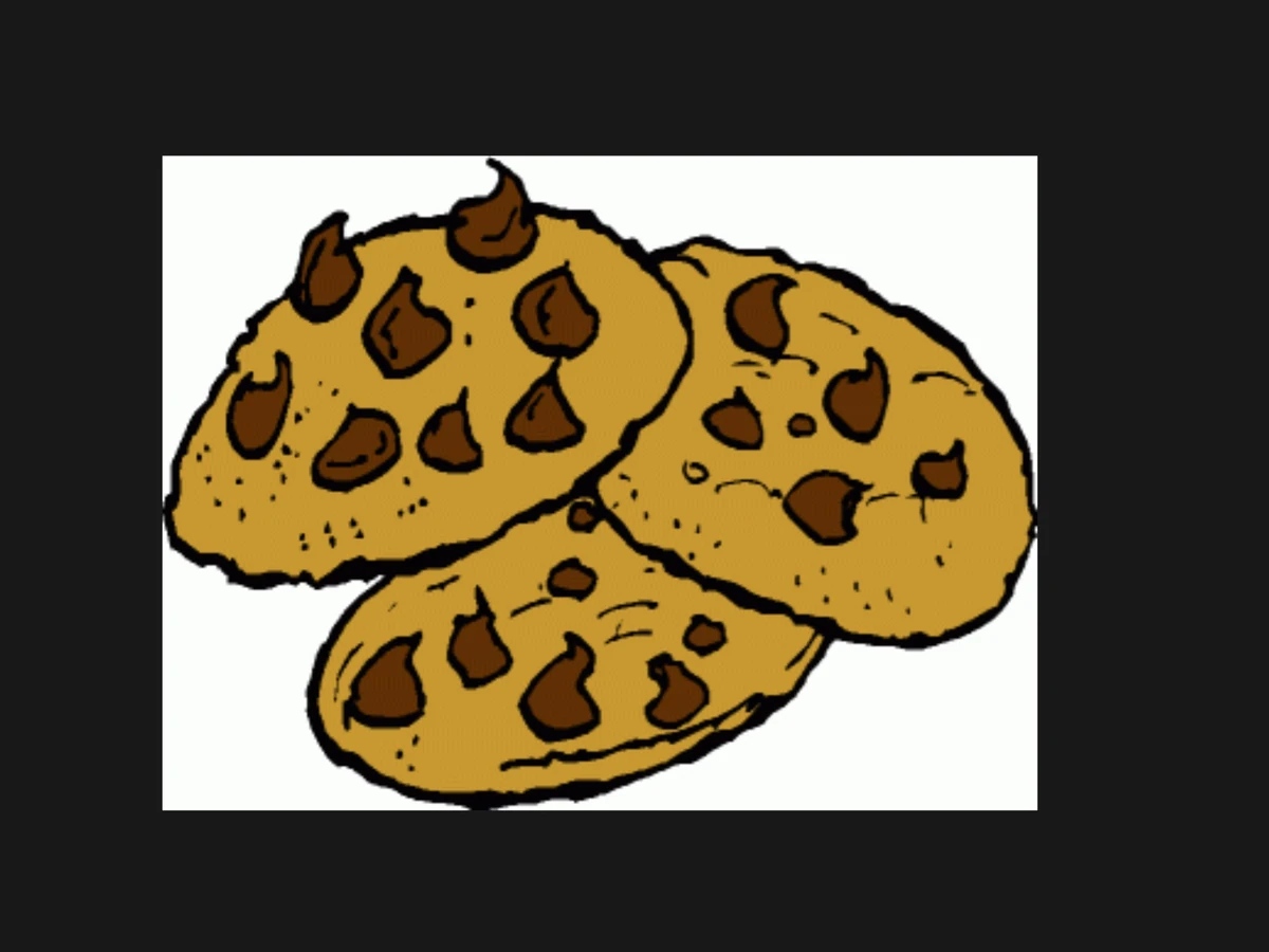 Choc-O-Dile Cookies | Yepi Fun Wiki | Fandom