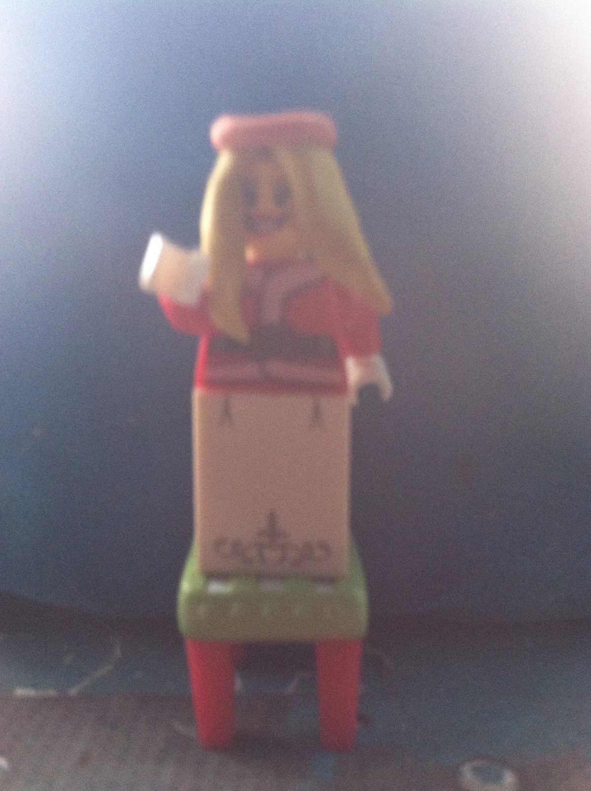 Minajesty Photoshoot | Yepi Fun Wiki | Fandom