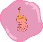 Princess Embryo | Yepi Fun Wiki | Fandom