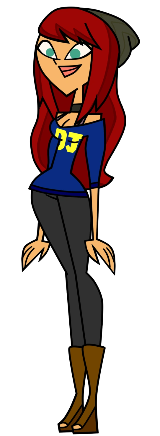 Amy Lambert | Yepi Fun Wiki | Fandom