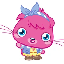 Katy Scary | Yepi Fun Wiki | Fandom