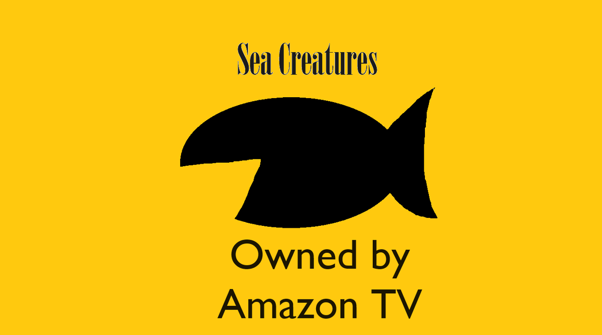 Sea Creatures | Yepi Fun Wiki | Fandom