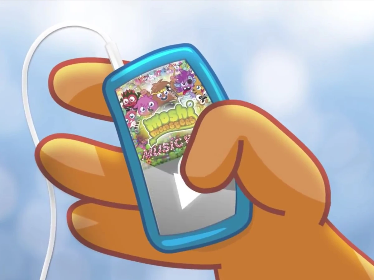 Eye-Pod | Yepi Fun Wiki | Fandom