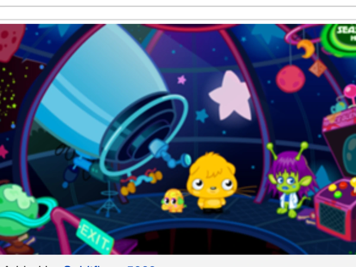 Observatory | Yepi Fun Wiki | Fandom