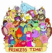 List of Princesses/Gallery | Yepi Fun Wiki | Fandom