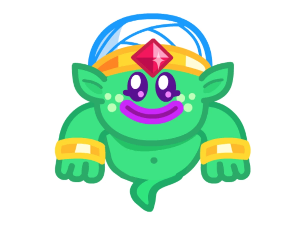 Weeny | Yepi Fun Wiki | Fandom