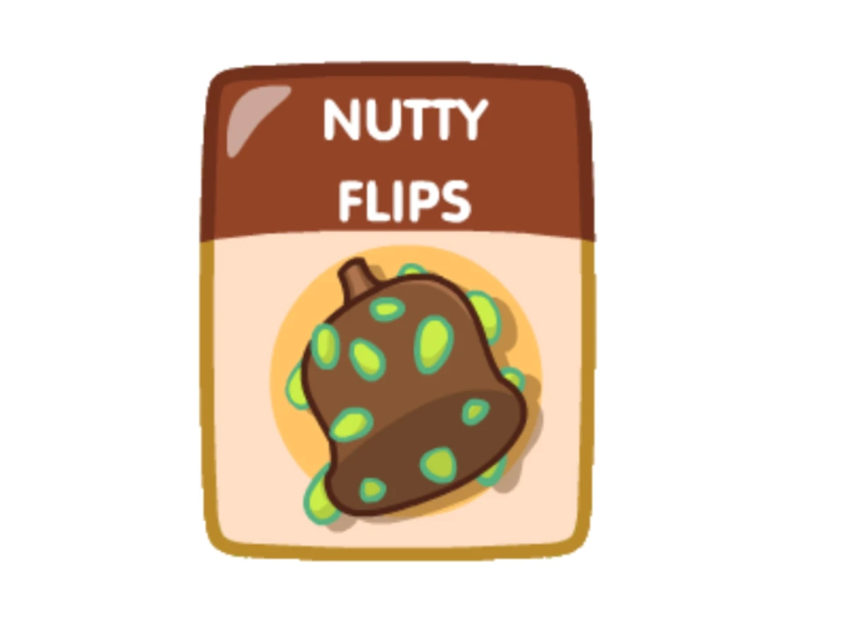 Nutty Flips | Yepi Fun Wiki | Fandom