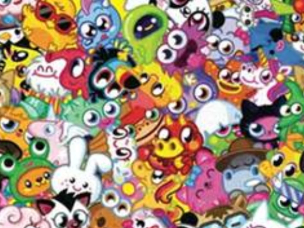 Characters | Yepi Fun Wiki | Fandom