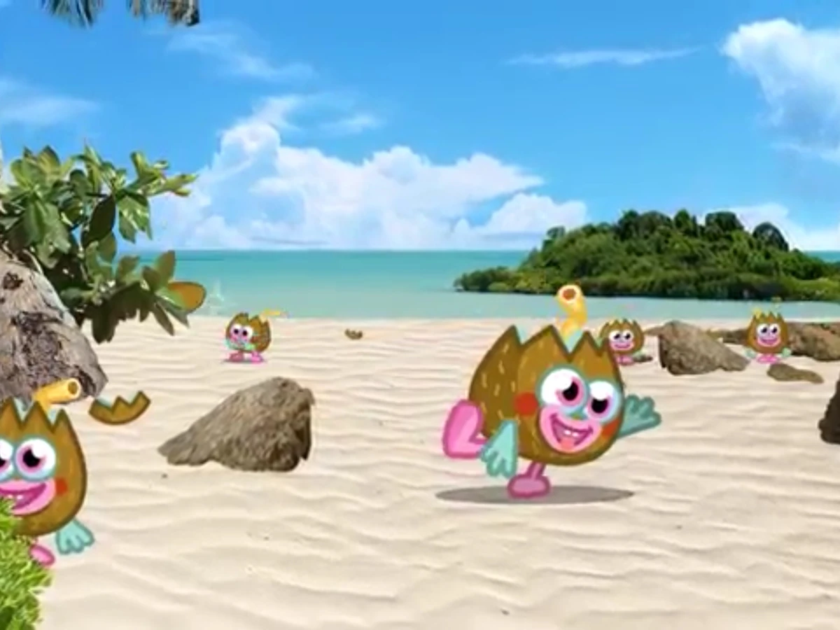 Bongo Colada (Song) | Yepi Fun Wiki | Fandom