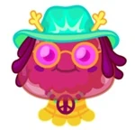 Ines Brokoma | Yepi Wiki | Fandom