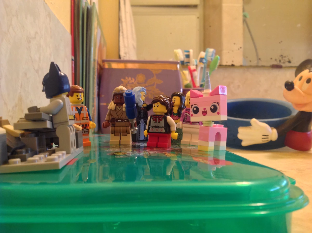 Emmets Back (Episode) | Yepi Wiki | Fandom