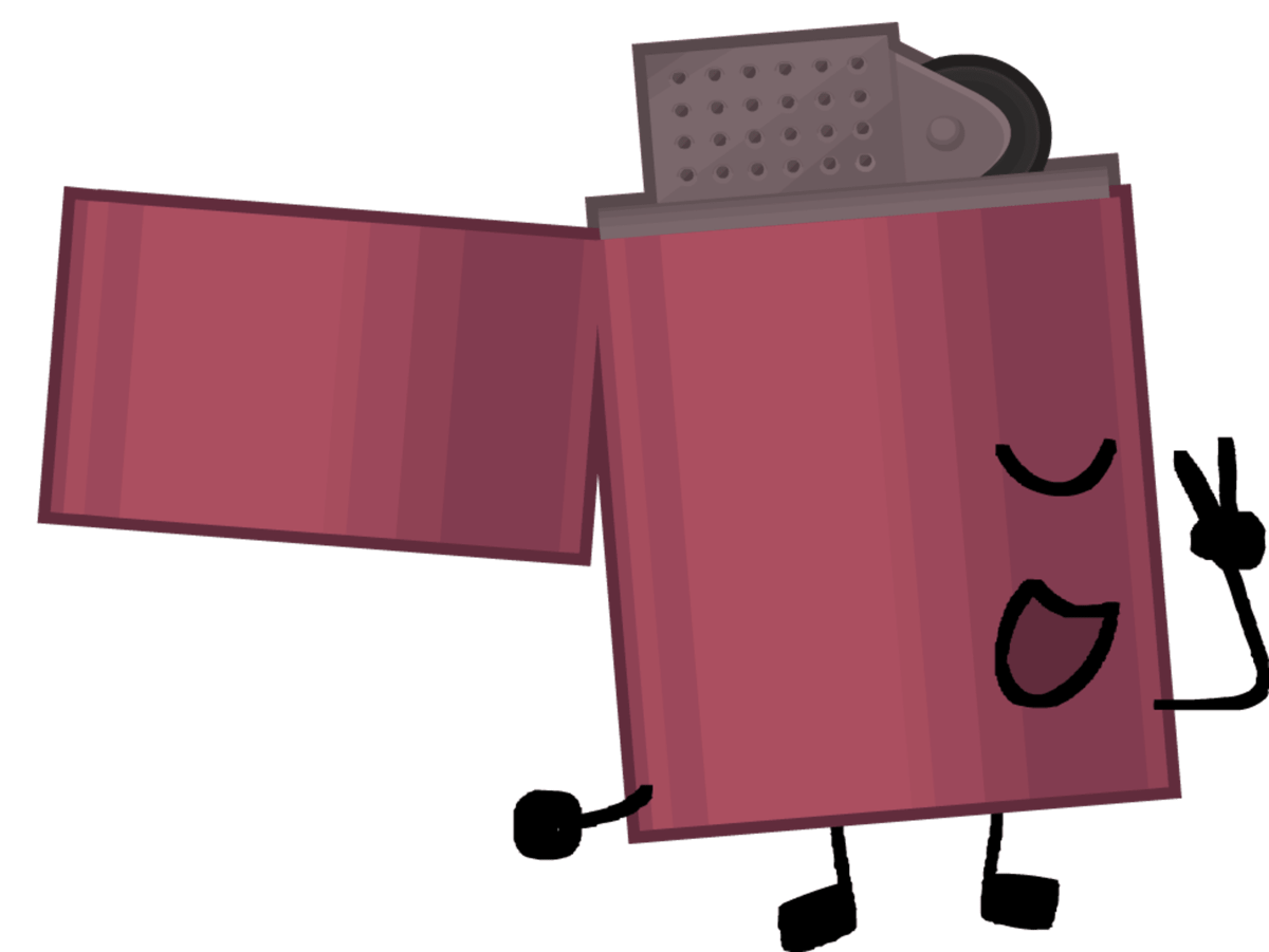 Lighty | Yes Wiki | Fandom