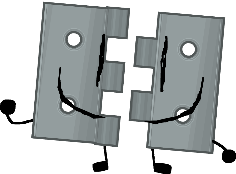 Unhinged | Yes Wiki | Fandom