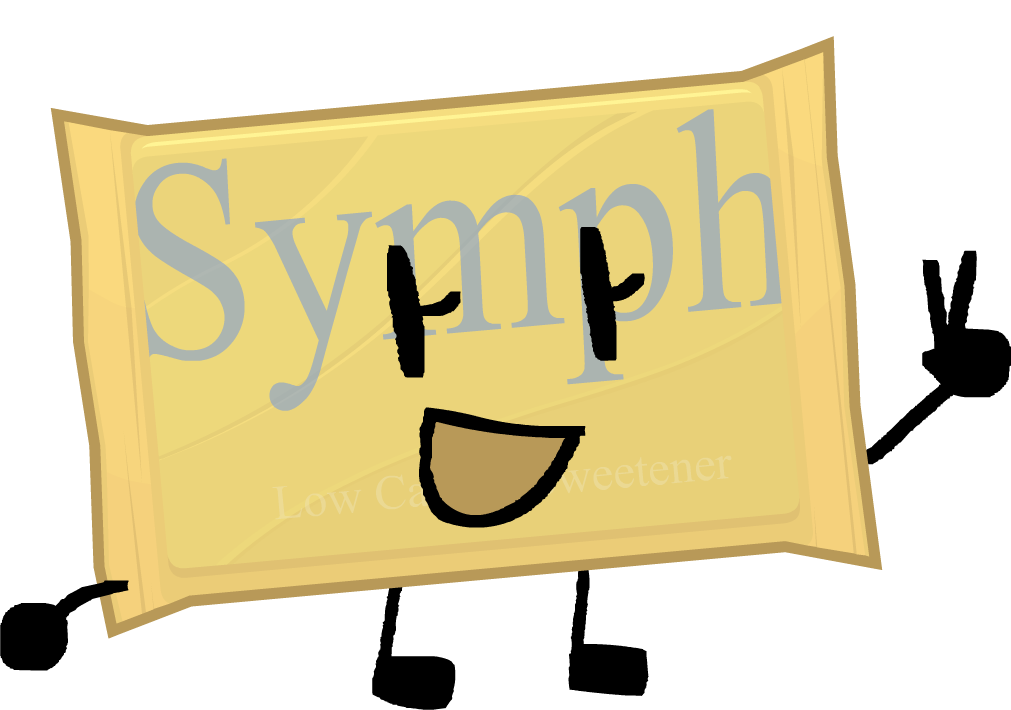 Sugar Packet | Yes Wiki | Fandom