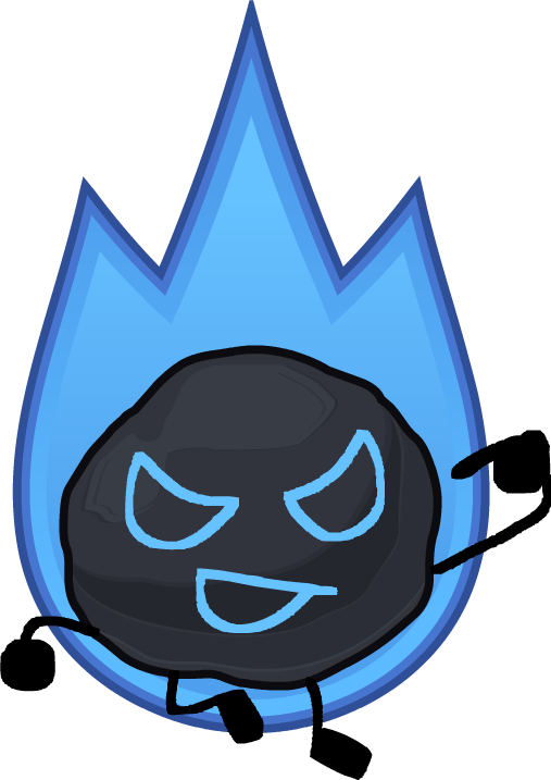 Hot Coal | Yes Wiki | Fandom