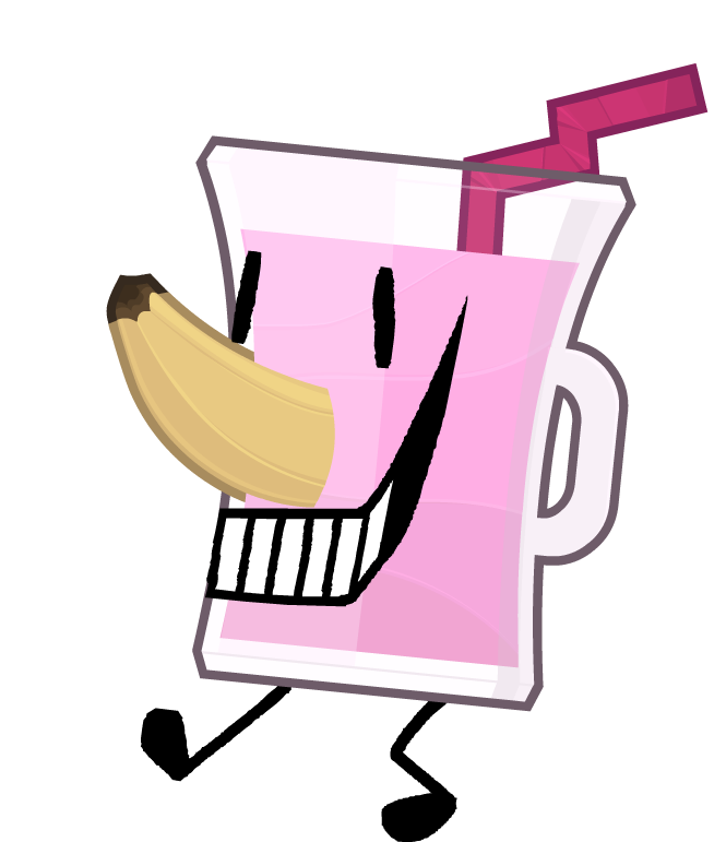 AI Slop Smoothie | Yes Wiki | Fandom