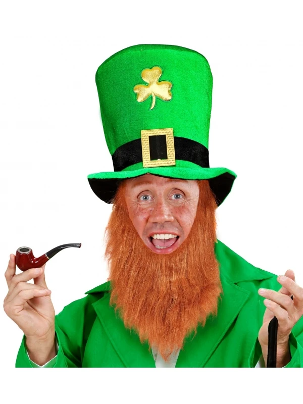 Étienne le Leprechaun | Wiki YeS Series ? | Fandom