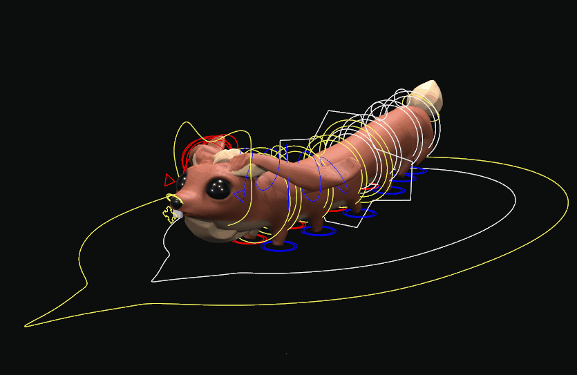 Rabbit Worm | Wiki YeS Series ? | Fandom