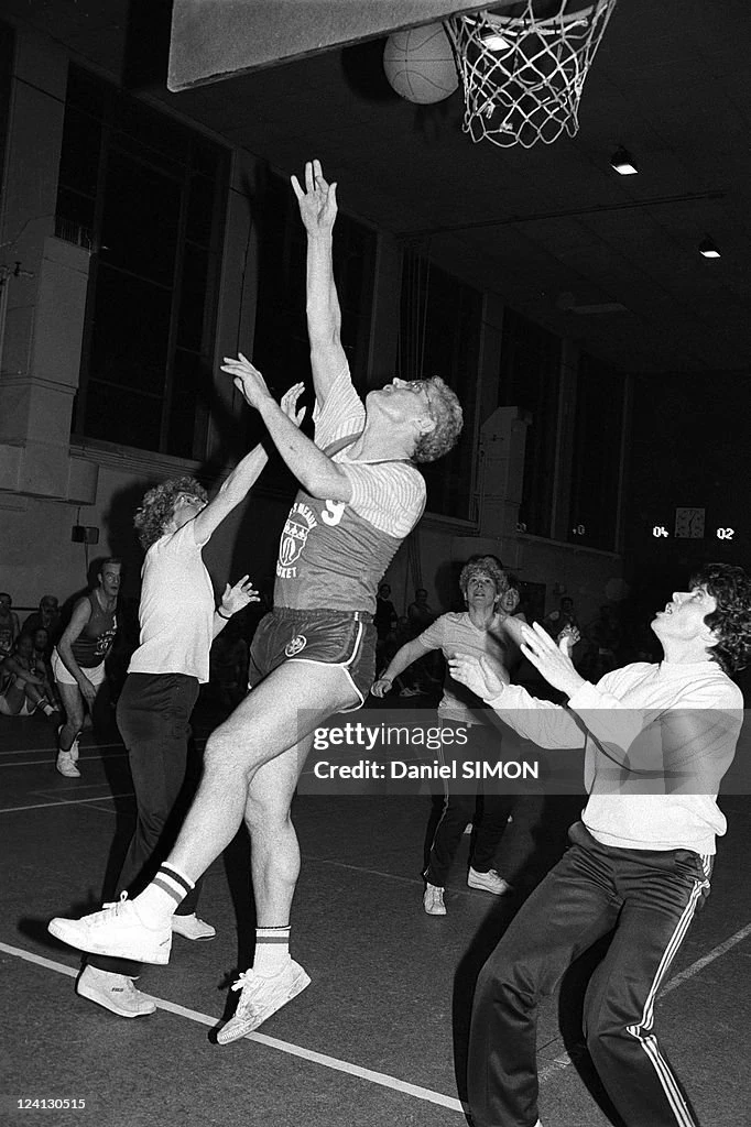 Basket Jospin | Wiki YeS Series ? | Fandom