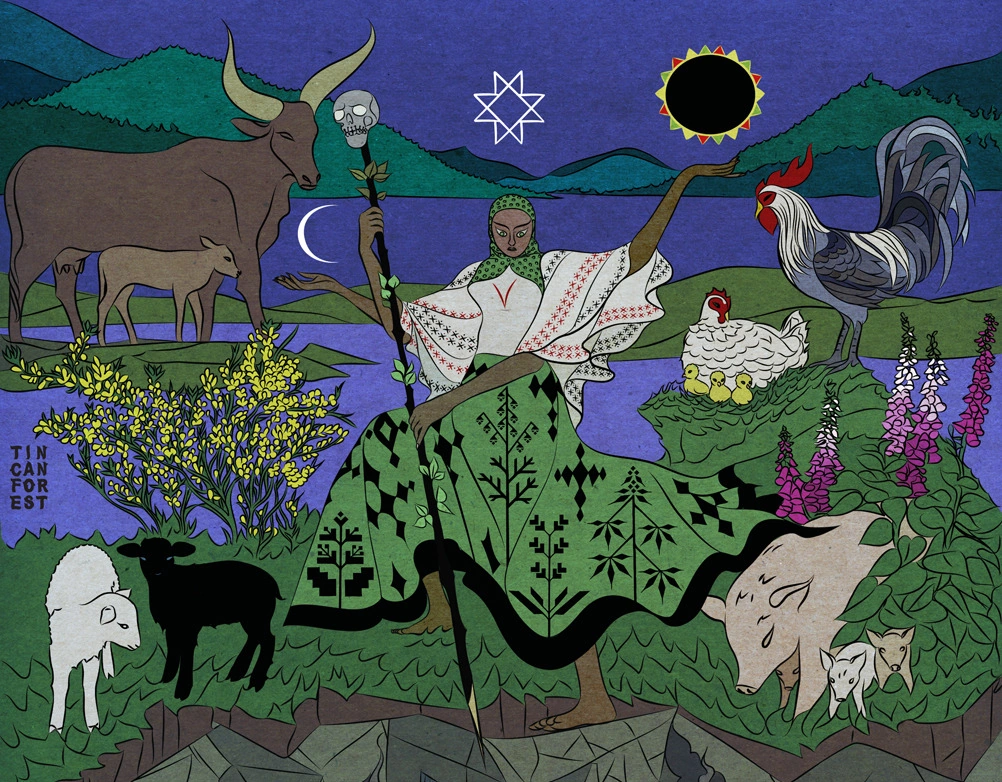 Les principes de la la Wicca | Wiki YES WICCAN | Fandom