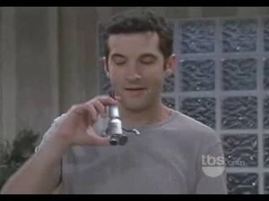 Greg Warner | Yes, Dear Wiki | Fandom