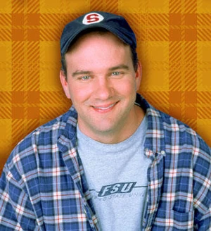 Jimmy Hughes | Yes, Dear Wiki | Fandom