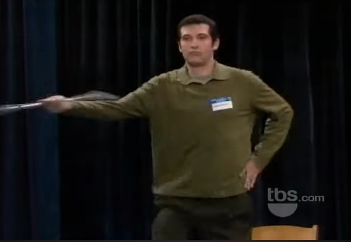 High School Reunion | Yes, Dear Wiki | Fandom