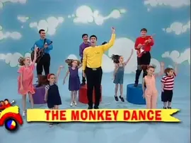 The Monkey Dance | Yes, Dear Wiki | Fandom