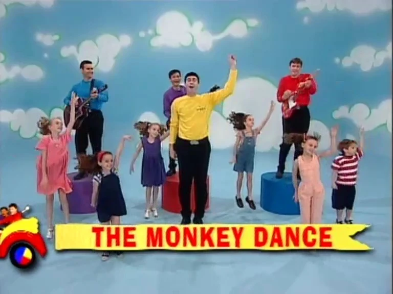 The Monkey Dance | Yes, Dear Wiki | Fandom